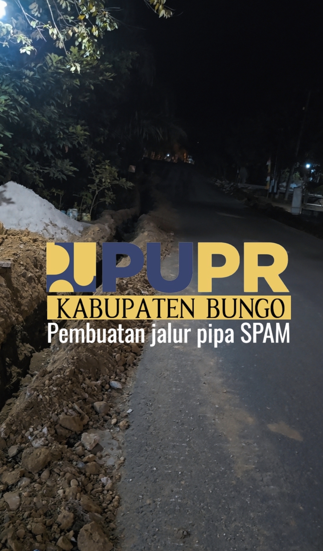 Proyek Pemasangan Pipa SPAM di Kuamang Jaya Disorot Warga – BIDIKNEWS ...